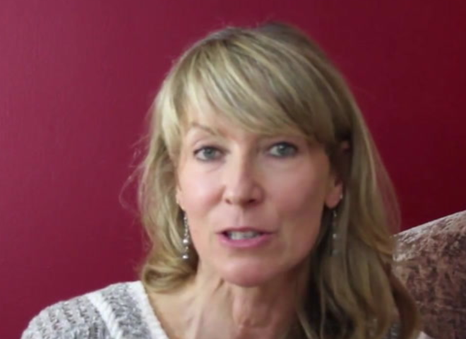 Who Is Stan Myerso (Dr Renee Hoenderkamp Husband)? Their Family and ...