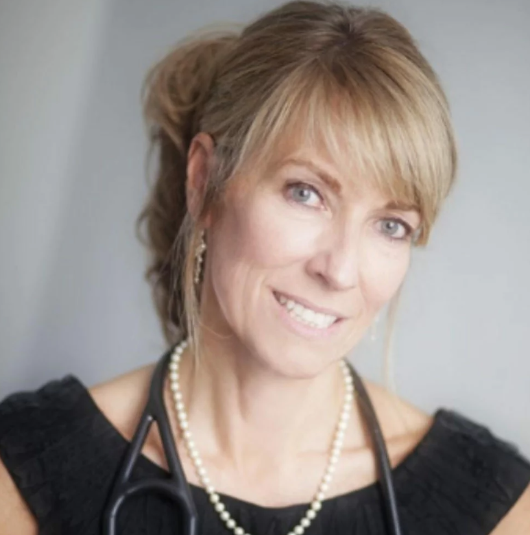 Who Is Stan Myerso (Dr Renee Hoenderkamp Husband)? Their Family and ...