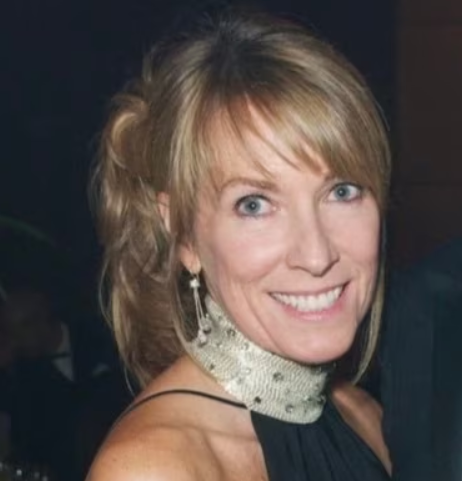 Who Is Stan Myerso (Dr Renee Hoenderkamp Husband)? Their Family and ...