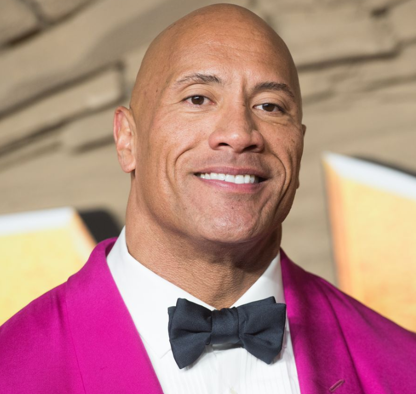 Dwayne Johnson's Kidnapping Lawsuit: Unraveling the Scandal and Controversy