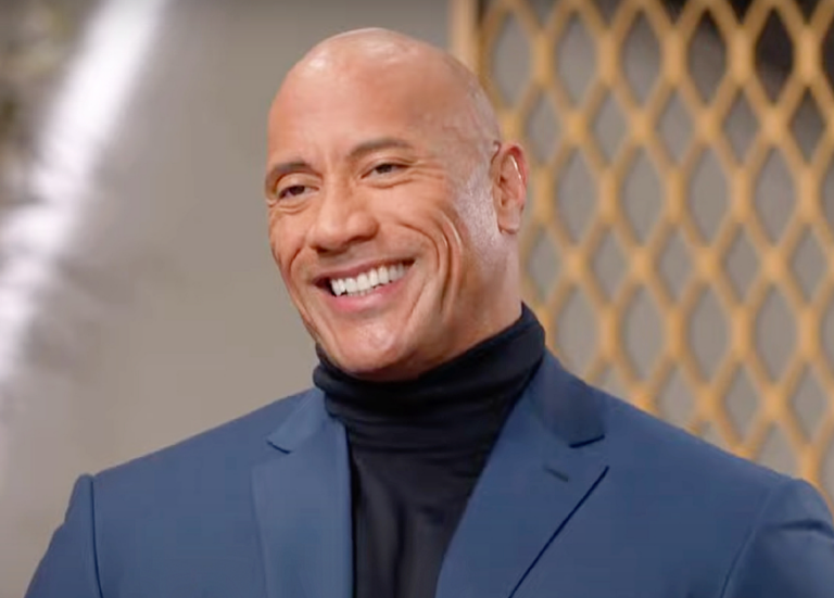 Dwayne Johnson's Kidnapping Lawsuit: Unraveling the Scandal and Controversy