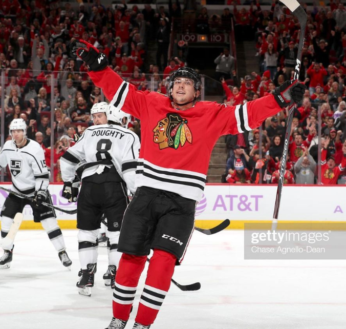 Hockey star Dylan Strome and wife Taylor announce they're expecting ...