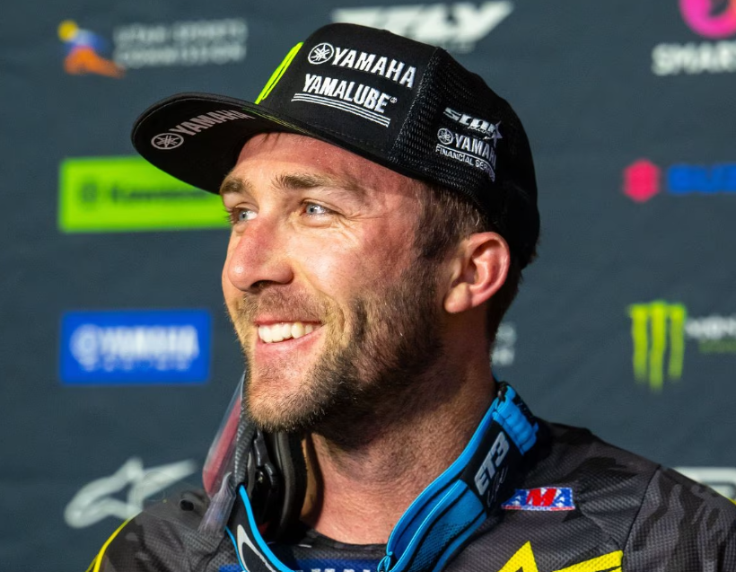 Who Is Jessica Tomac (Eli Tomac Wife)? Relationship History Wikipedia ...