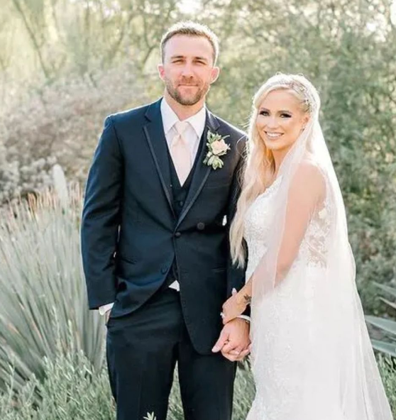 Who Is Jessica Tomac (Eli Tomac Wife)? Relationship History Wikipedia ...