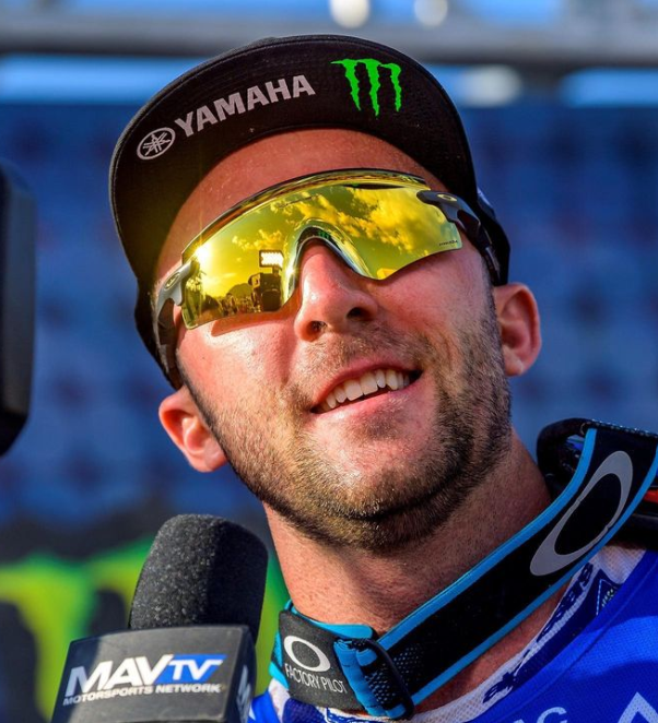 Who Is Jessica Tomac (Eli Tomac Wife)? Relationship History Wikipedia ...