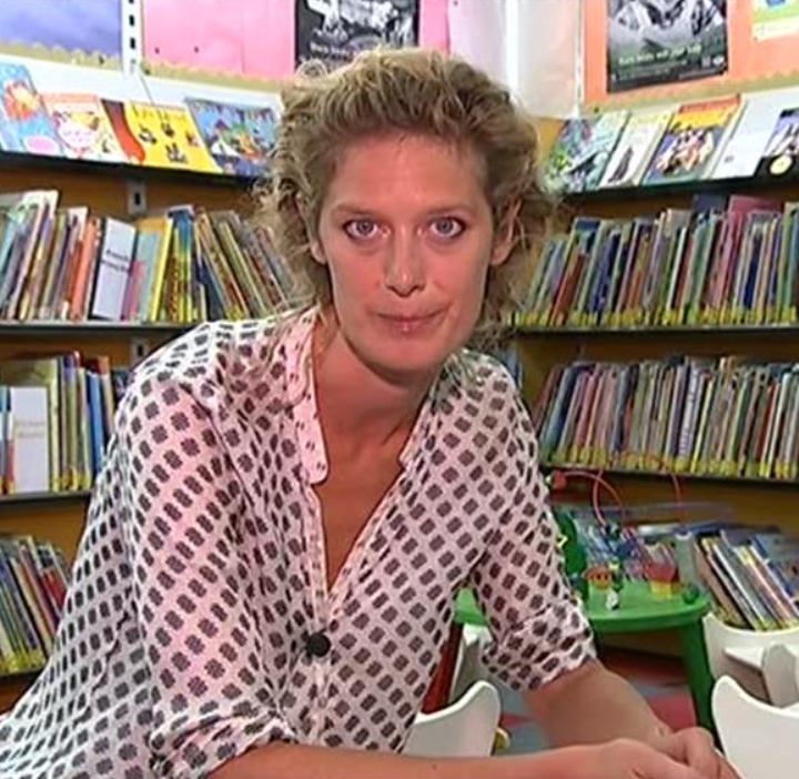 How Old was Emily Morgan? ITV Reporter's Age, Bio, Career Explored