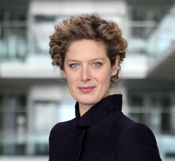 Who Is Emily Morgan Husband? IPTV Reporter Married Life and Family Tree ...