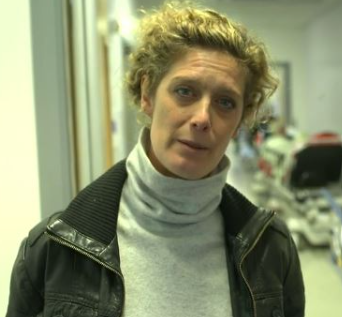 Who Is Emily Morgan Husband? IPTV Reporter Married Life and Family Tree ...