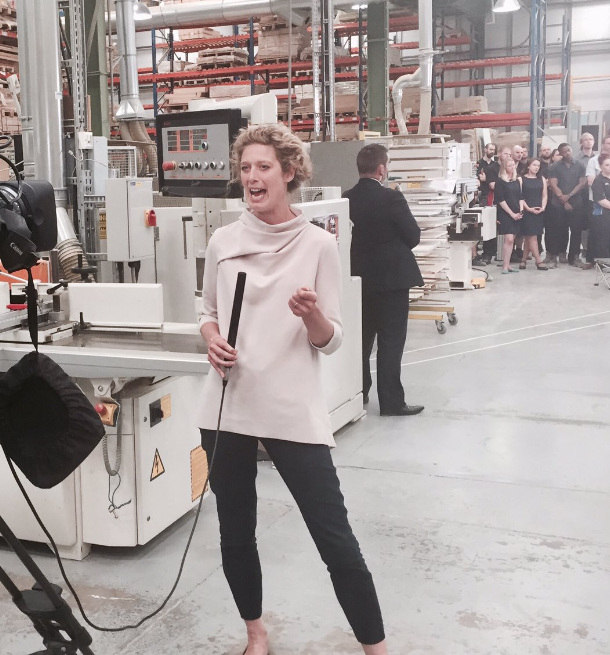 How Old was Emily Morgan? ITV Reporter's Age, Bio, Career Explored