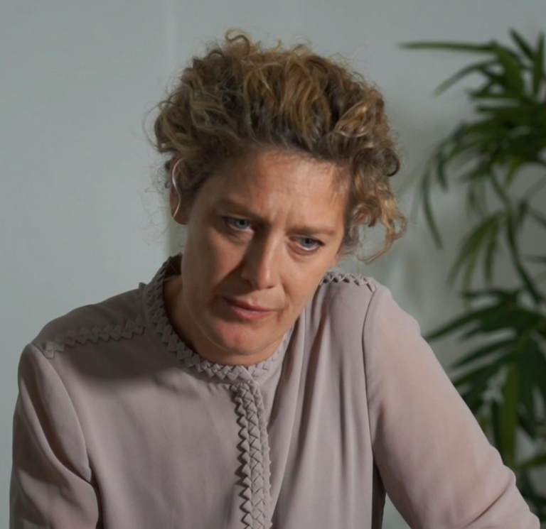 What was Emily Morgan's Sexuality? Was the ITV News Journalist Lesbian?