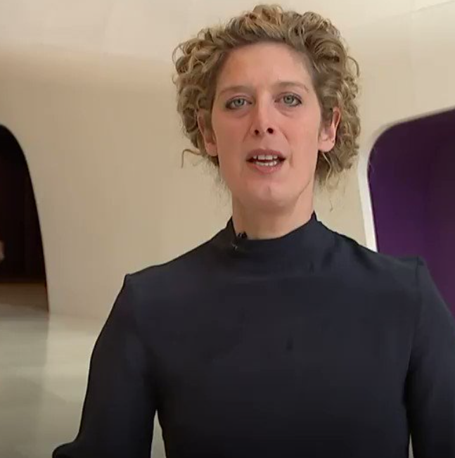 How Old was Emily Morgan? ITV Reporter's Age, Bio, Career Explored