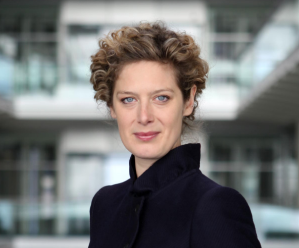 Are Emily Morgan and Piers Morgan Related? Their Relationship and ...