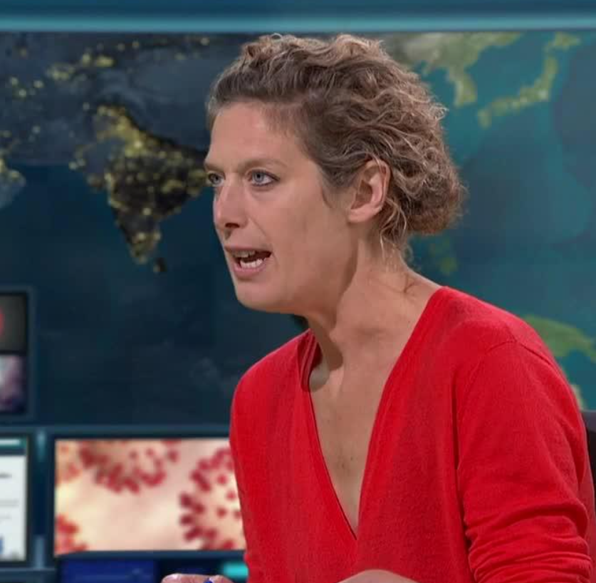 How Did Emily Morgan Died? ITV News Journalist Death Cause and Obituary ...