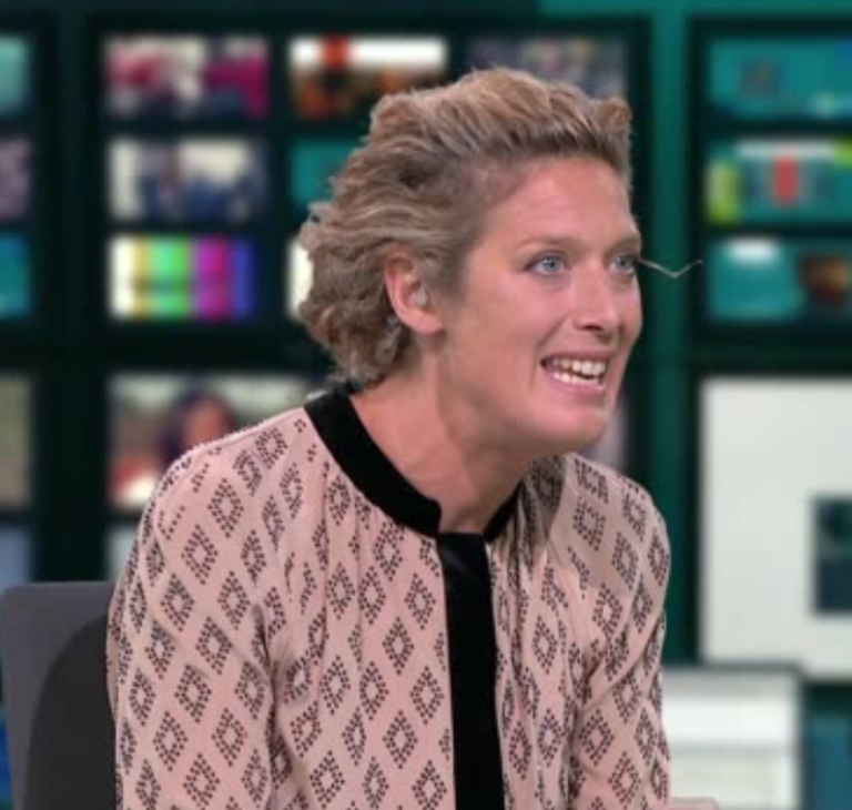 How Did Emily Morgan Died? ITV News Journalist Death Cause and Obituary ...