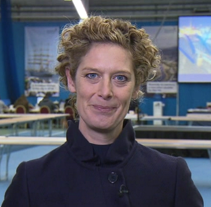 How Old was Emily Morgan? ITV Reporter's Age, Bio, Career Explored