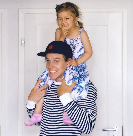 Erik Haula: Wife, Miscarriage of Unborn Daughter, Pet Dog, Bio, Career, Net Worth 2023