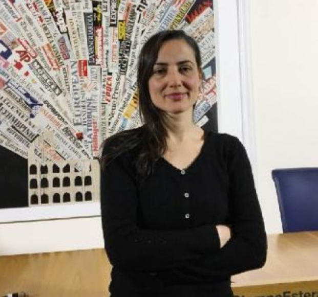 Esma Cakir Wikipedia And Age: Husband And Famil