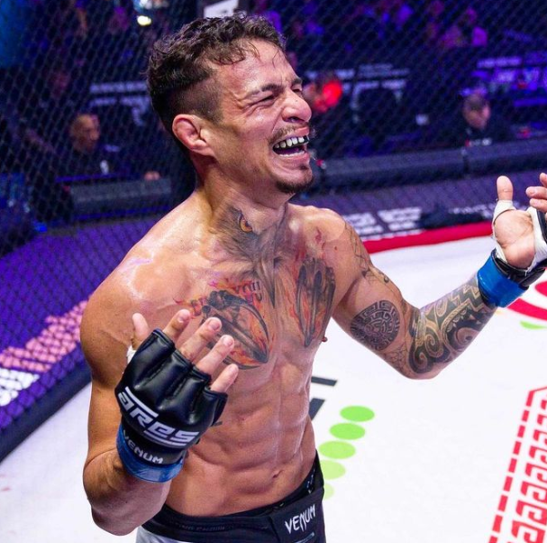 Felipe Colares Obituary: Death Cause, Family Tree & More