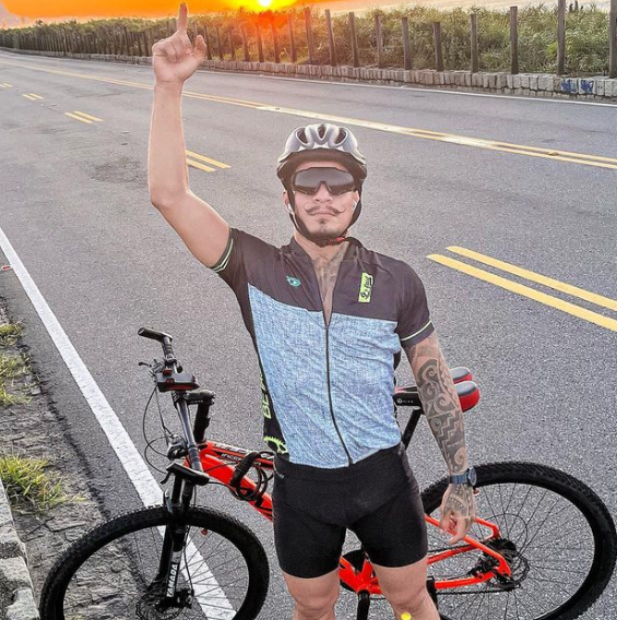 Felipe Colares (MMA) Tattoo Design, Meaning, Career Stats, Net worth ...