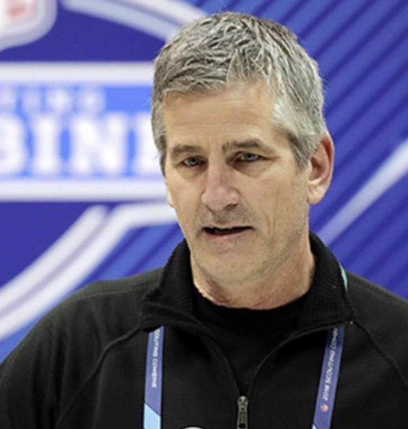 Who Is Linda Reich? Meet Coach Frank Reich Wife and Their Married Life ...