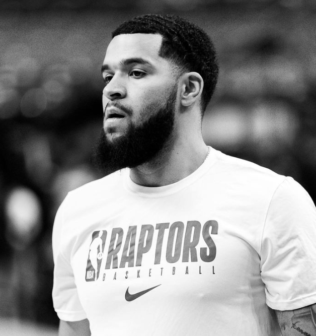Who is Fred VanVleet's Fiancée? Know About Shontai Neal and Their Love ...