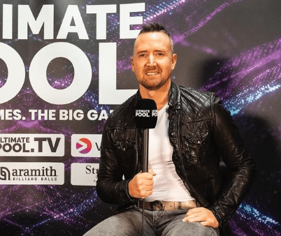 Gareth Potts: Relationship With Angie Layton; Are They Married? Know ...