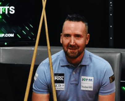 Gareth Potts: Relationship With Angie Layton; Are They Married? Know ...