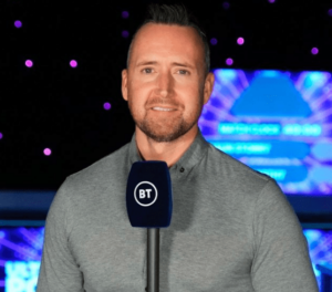 Gareth Potts: Relationship With Angie Layton; Are They Married? Know ...