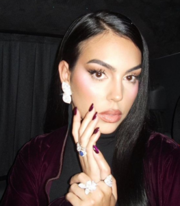 Who is Ivana Rodriguez (Georgina Rodriguez Sister)? Wiki/Bio, Boyfriend ...