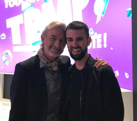 Gilles Verdez (Journalist): What Happened To Him? Is He Dead Or Alive?