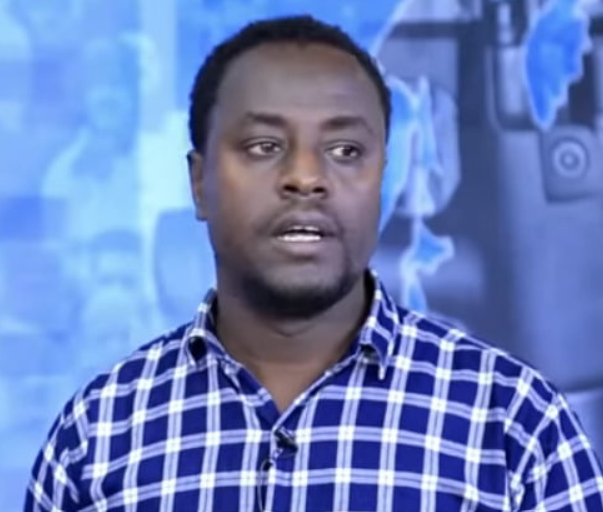 Who Is Journalist Gobeze Sisay? Wiki/Bio Age And Arrest Details