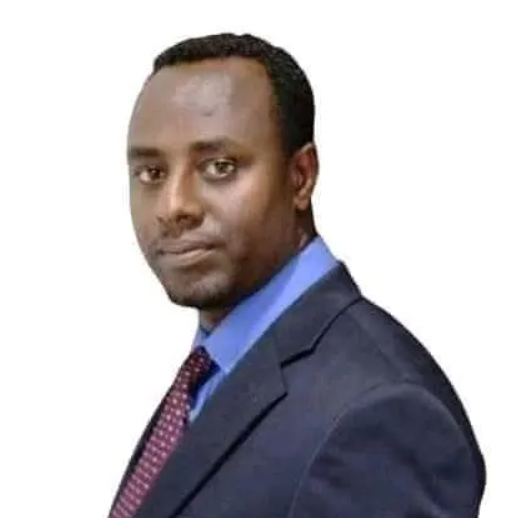 Who Is Journalist Gobeze Sisay? Wiki/Bio Age And Arrest Details