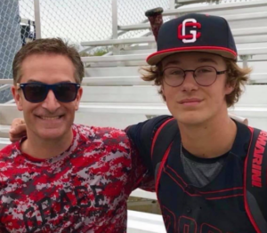 Who Is Aaron Solomon (Grant Solomon Father)? What Happened To Him and ...