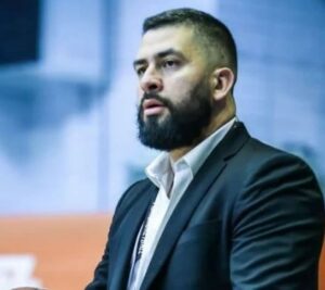 Who is Harry Savaya? Bio, Wiki, Career, Personal Life, Net Worth 2023 ...