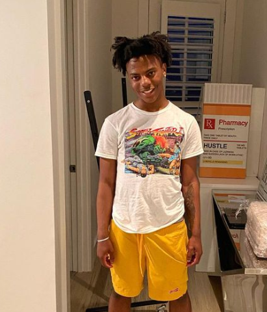 What Is iShowSpeed’s Religion? Exploring Darren Watkins Jr.’s Faith Journey