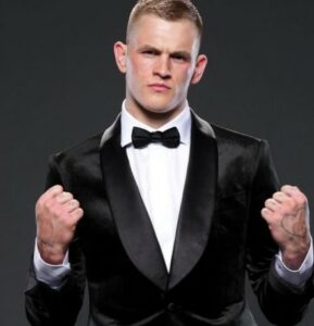 Ian Garry: Net Worth 2023, Bio, Wiki, Age, Career, Boating, Personal ...