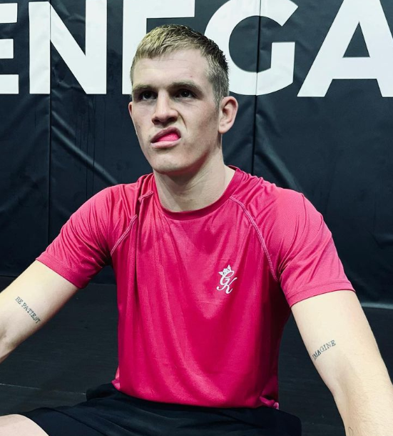 Ian Garry: Net Worth 2023, Bio, Wiki, Age, Career, Boating, Personal ...