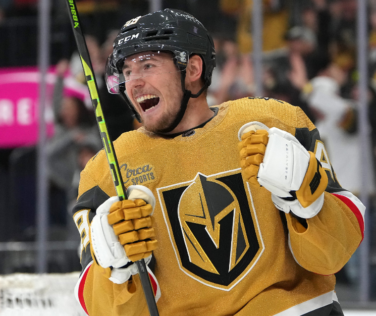 Who Is Ivan Barbashev Brother Sergei Barbashev? Family Tree & Parents