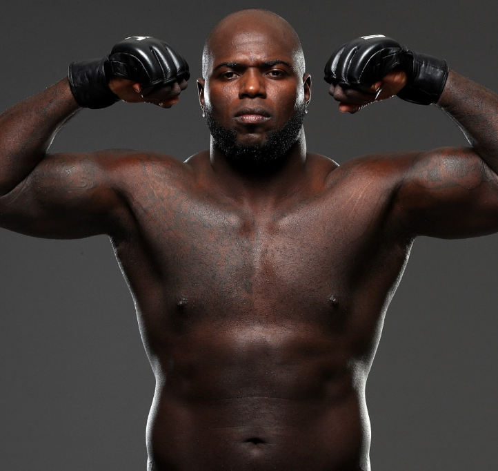 What Religion Does Jairzinho Rozenstruik Follow? UFC Star Faith Belief ...