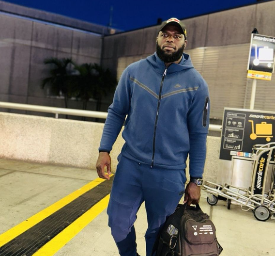 What Religion Does Jairzinho Rozenstruik Follow? UFC Star Faith Belief ...