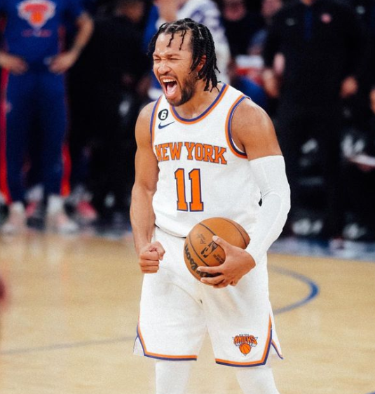 What Does Jalen Brunson Tattoo Mean? How He Look Like in Long Hair?