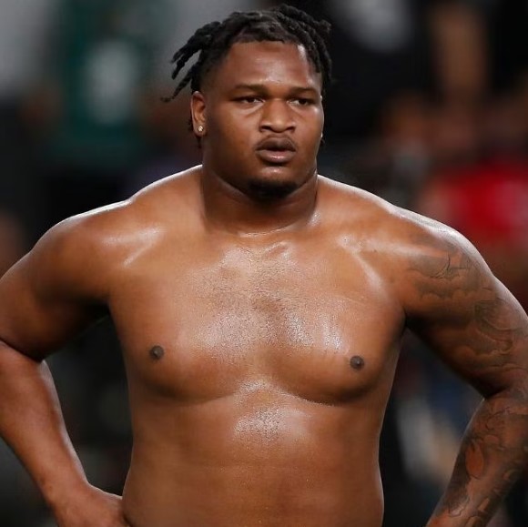 Jalen Carter: What Happened to him? Tragic Car Accident, Career, Net ...