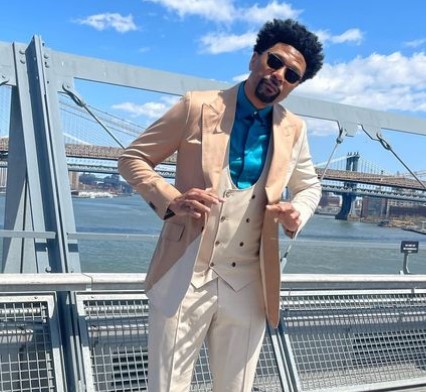 Jalen Rose: Weight Loss Journey, Career, Net Worth 2023, Personal Life ...