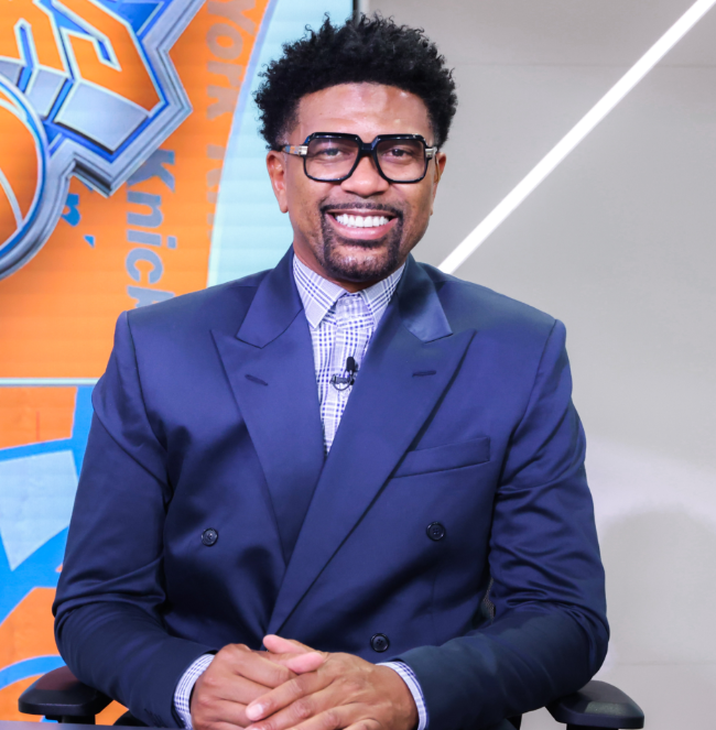 Are Jalen Rose and Derrick Rose Related? Net Worth and Family Details