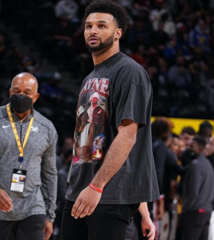 What Religion Does Jamal Murray Follow? NBA Player Ethnicity Birthplace ...