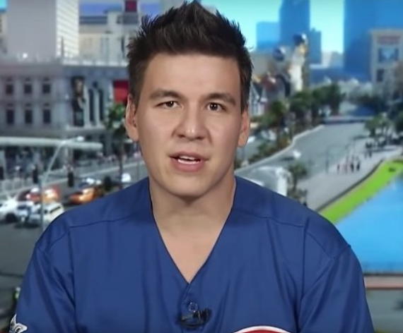 Who Are James Holzhauer Parents? Meet Juergen And Nachiko Ide Holzhauer