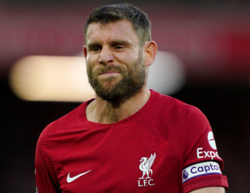 Where Is James Milner Heading After His Liverpool Exit?