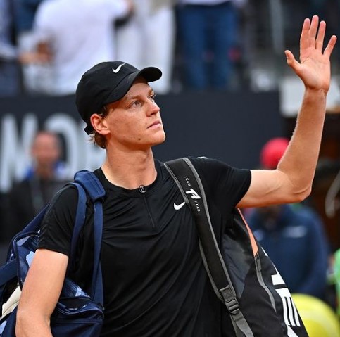 Who Is Maria Braccini (Jannik Sinner Girlfriend)? Relationship Timeline ...