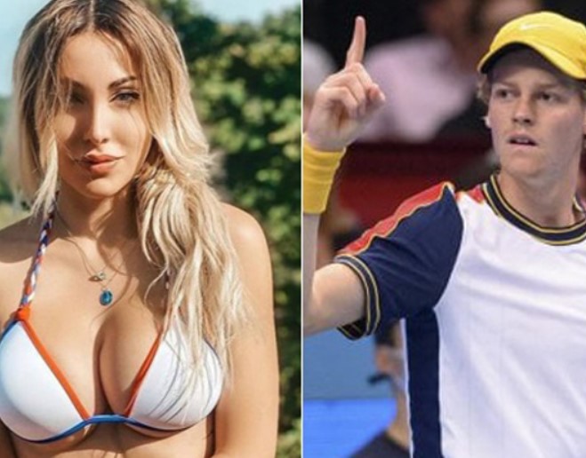 Who Is Maria Braccini (Jannik Sinner Girlfriend)? Relationship Timeline Explored