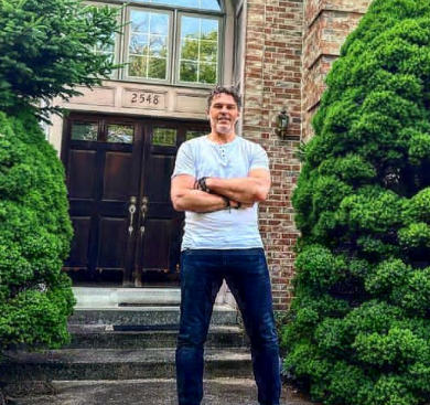 Who Is Dominika Branisova? Meet NHL legend Jaromir Jagr Girlfriend